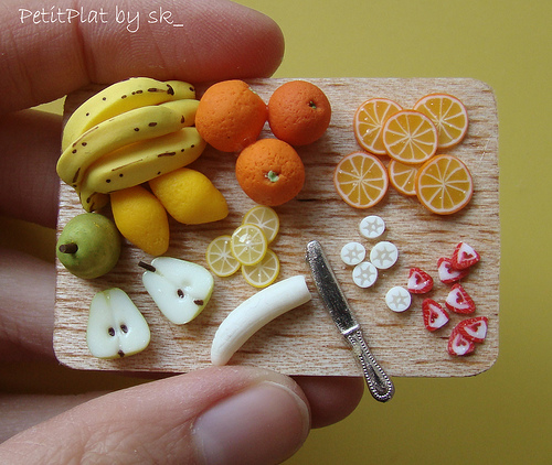 Pick the Low Hanging Fruit, Part II (Health) - J.D. Moyer