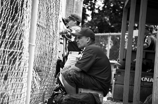 What Makes a Good Coach? - J.D. Moyer